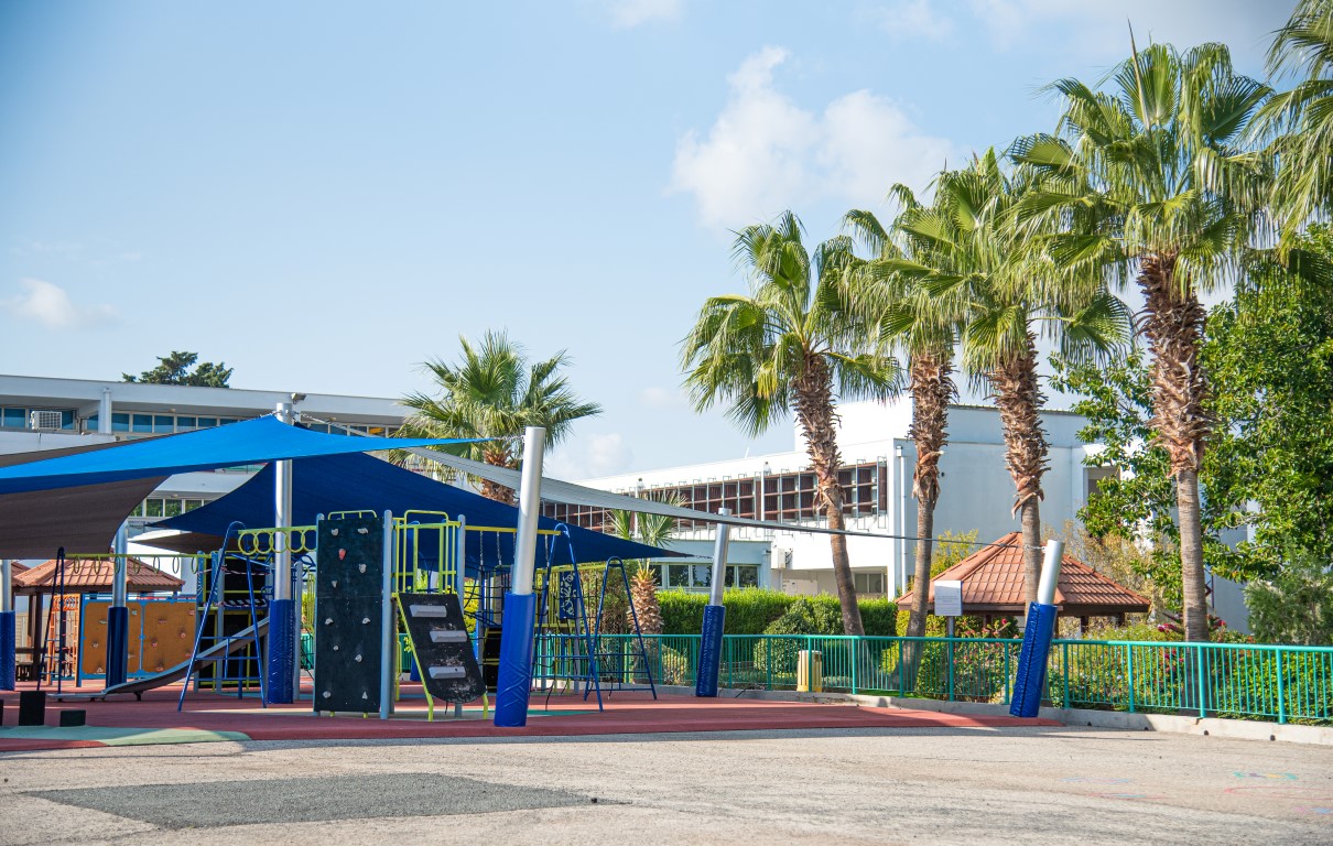 Episkopi Primary School Home