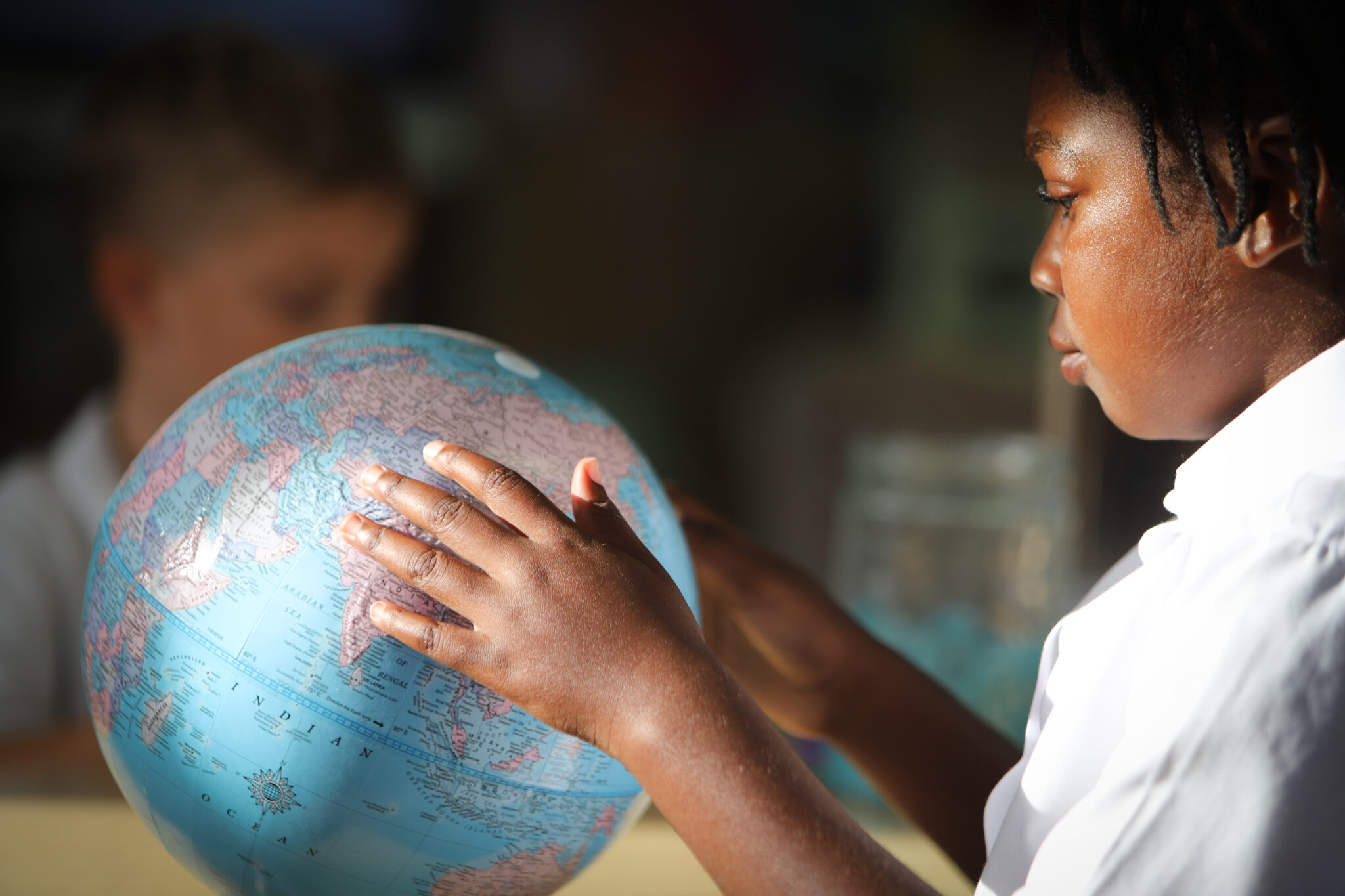 Episkopi Primary School Home